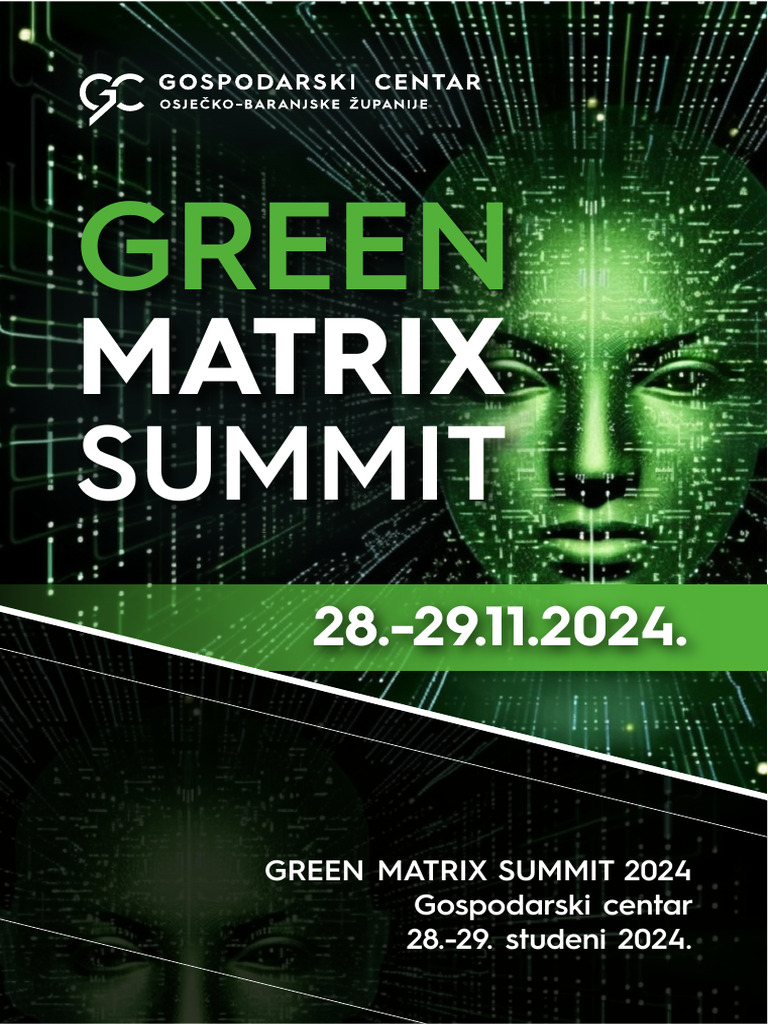 Program GMS 2024 | PDF