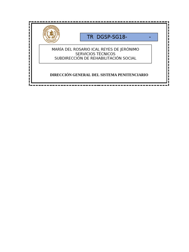 ROTULADO | PDF | Tecnología