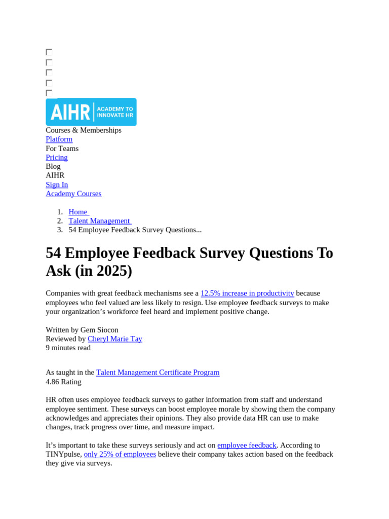 E NPS | PDF | Employee Retention | Employment