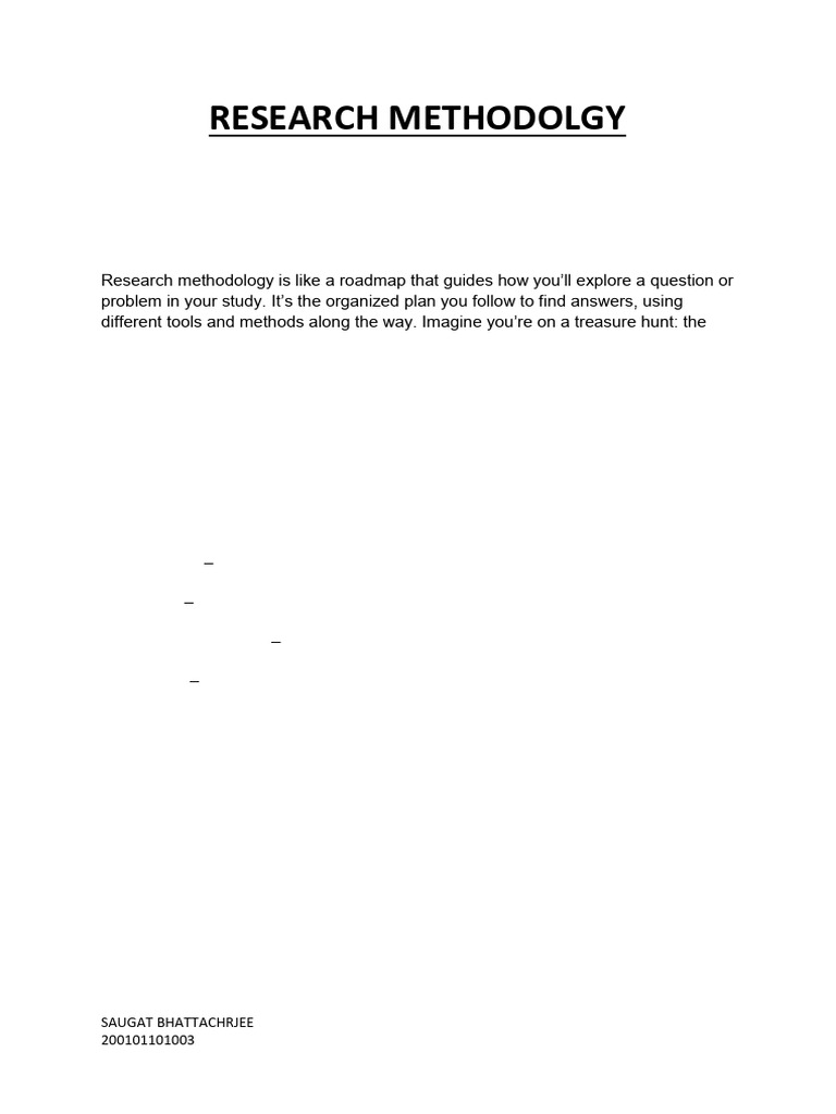 RM Short Note | PDF | Career & Growth