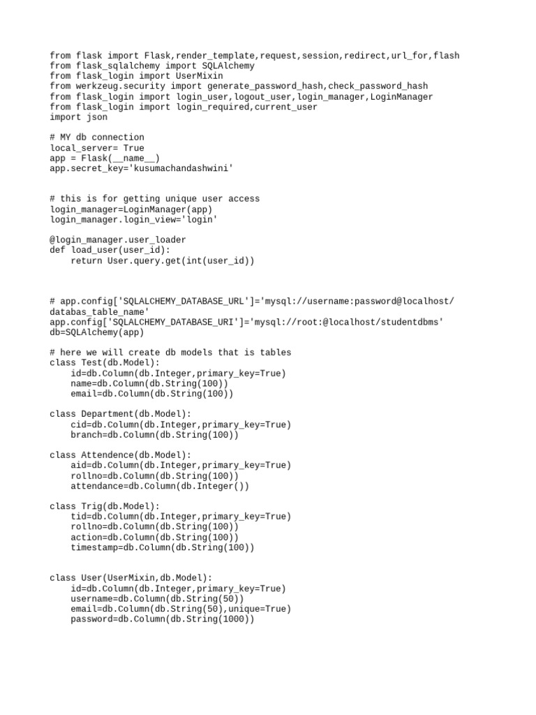 Source Code | PDF | Login | Data Management Source Code | PDF | Login | Data Management