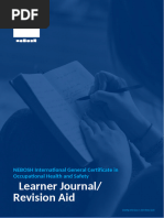 SAFENESS - PROC-HSSE-03 Health & Fitness For Work Management - Reviewed ...