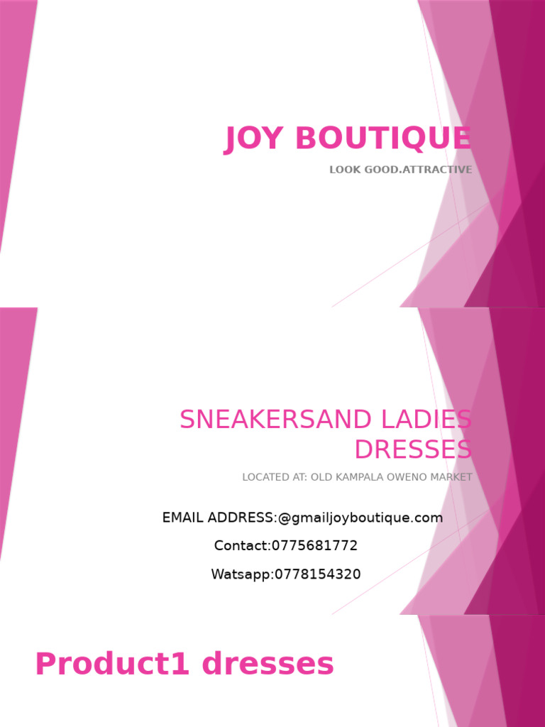 Masibo Peace Joy | PDF