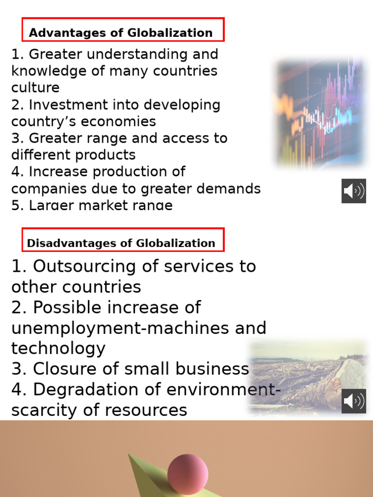 GE 3 Chapter 2 Part 2 | PDF | International Monetary Fund | Globalization