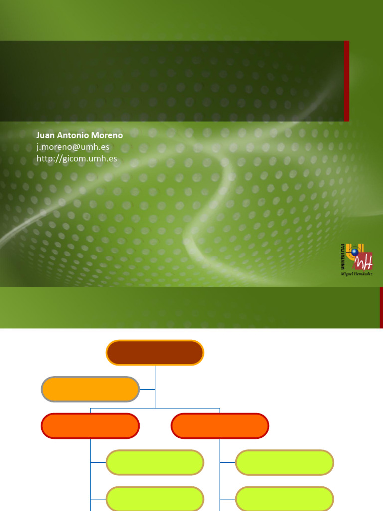 Elaboracion de Presentacion Efectiva | PDF