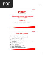 USP 1079 4 Temperature Mapping 1750713298 | PDF | Refrigerator | Pharmacy