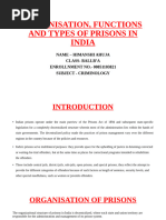 Michigan Correctional Facilities Map | PDF | Michigan | Government ...