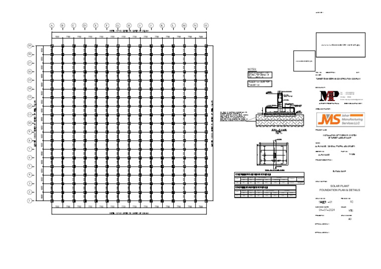 Solar Foundation | PDF | Sustainable Energy | Renewable Energy