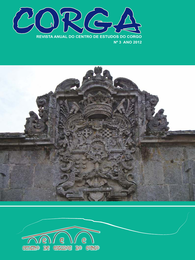 Corga 03 | PDF