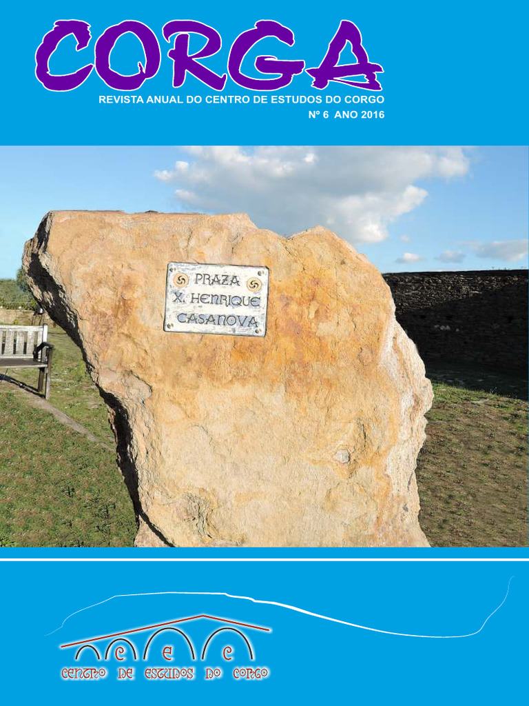 Corga 06 | PDF