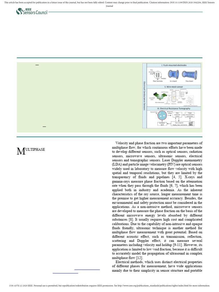 Shi 2020 | PDF | Electrical Resistance And Conductance | Electrical ...