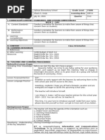 CAV Processing Guide for CHED Applicants | PDF | Postgraduate Education ...
