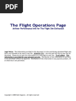 Atr 72 Procedures and Techniques | PDF | Aircraft Flight Control System ...