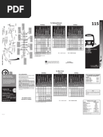 114 Bus Schedule | PDF | Workweek And Weekend | Passenger Rail Transport