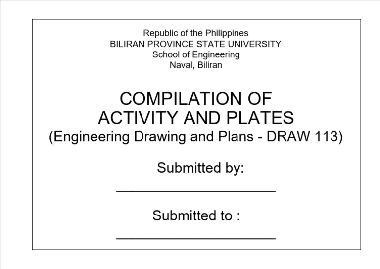 Front Page Lettering Techniques | PDF | Technology & Engineering
