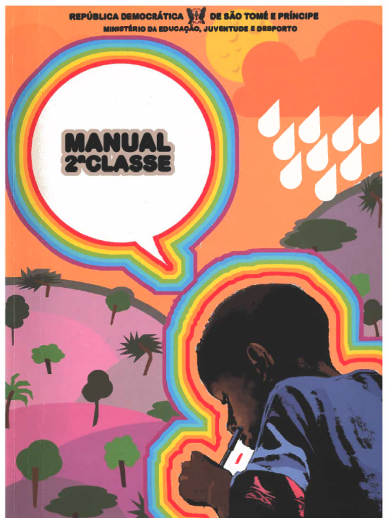 Manual 2a Classe | PDF