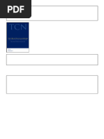 TONI-4 Nonverbal Intelligence Test Overview | PDF | Intelligence ...