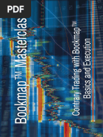 Bookmap User Guide 7.0 | PDF | Icon (Computing) | Cursor (User Interface)