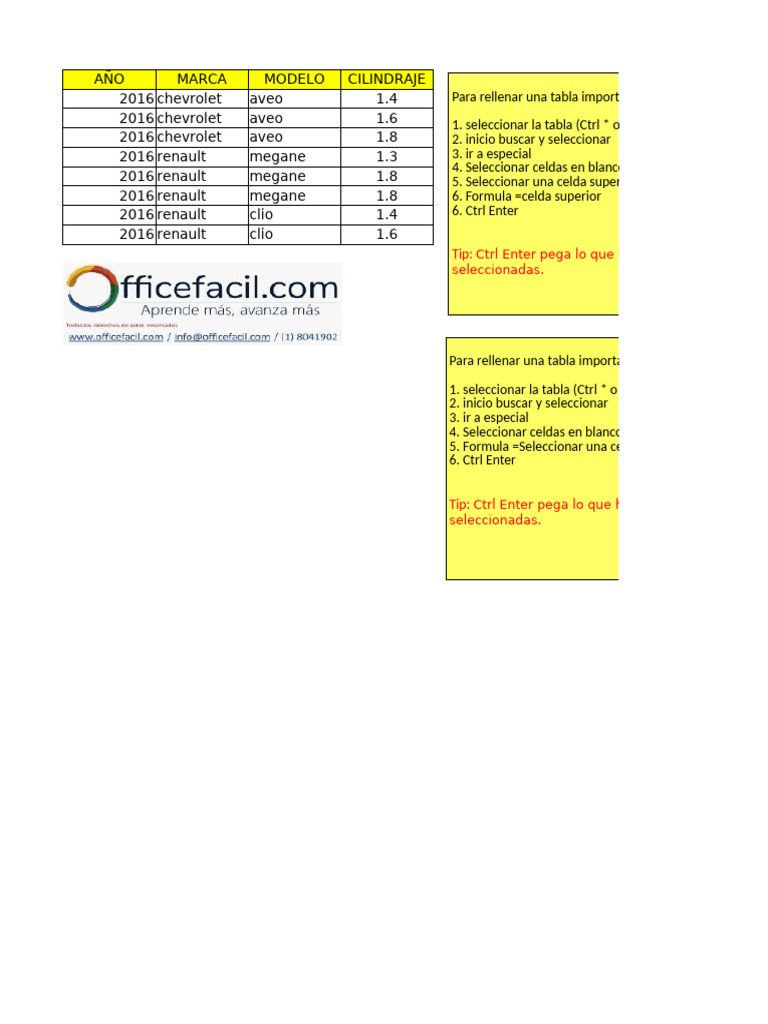Clase 2 Excel Intermedio | PDF | Aperturas de ajedrez | Teoría del ajedrez