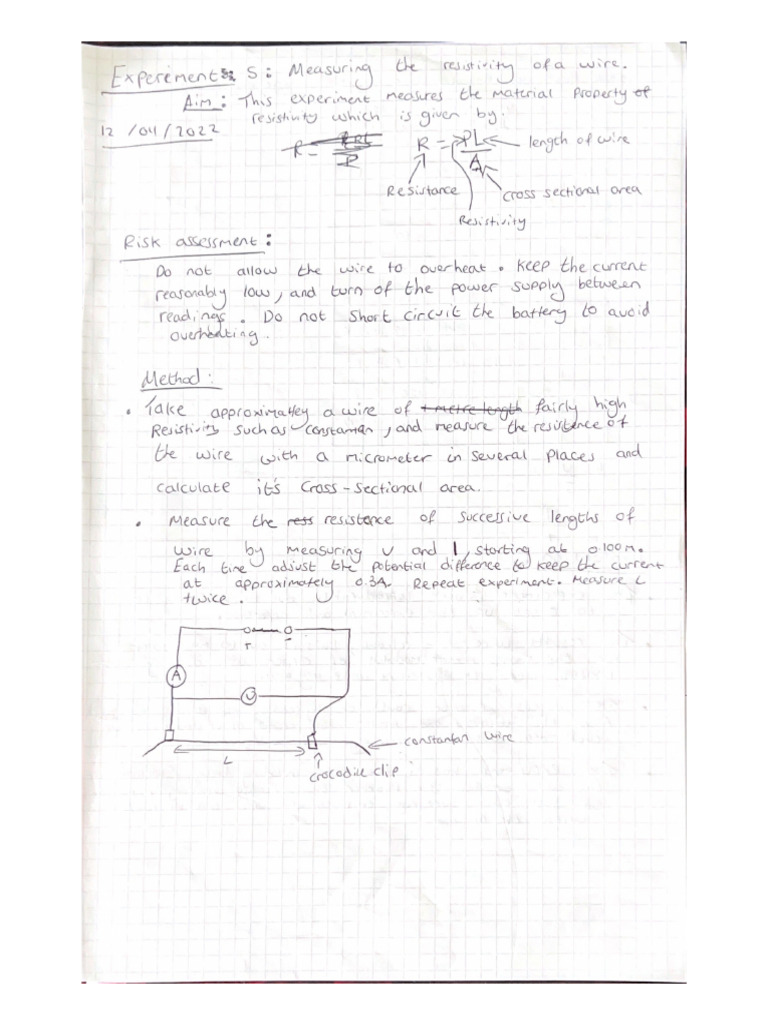 Practical 5 | PDF