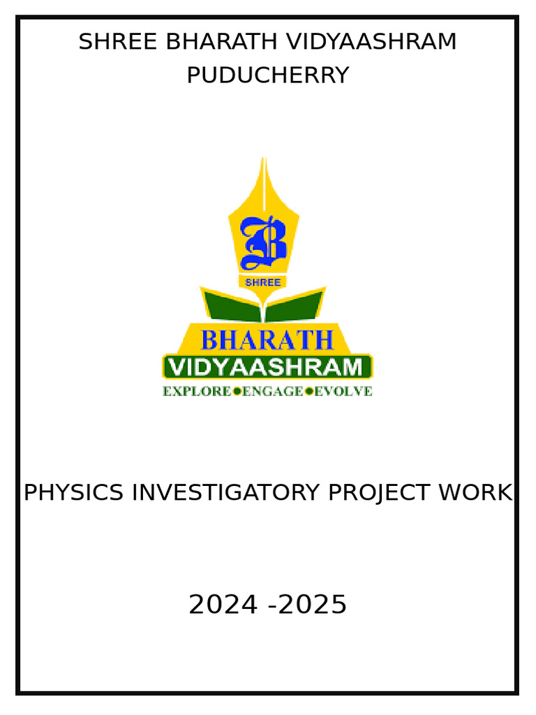 Optical Fiber Project for Students | PDF | Optical Fiber | Transmission ...