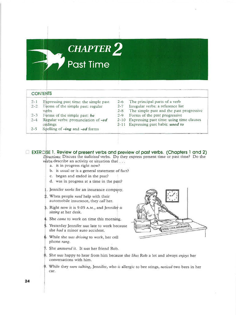 Student Book Chapter 2 (Black Book) | PDF