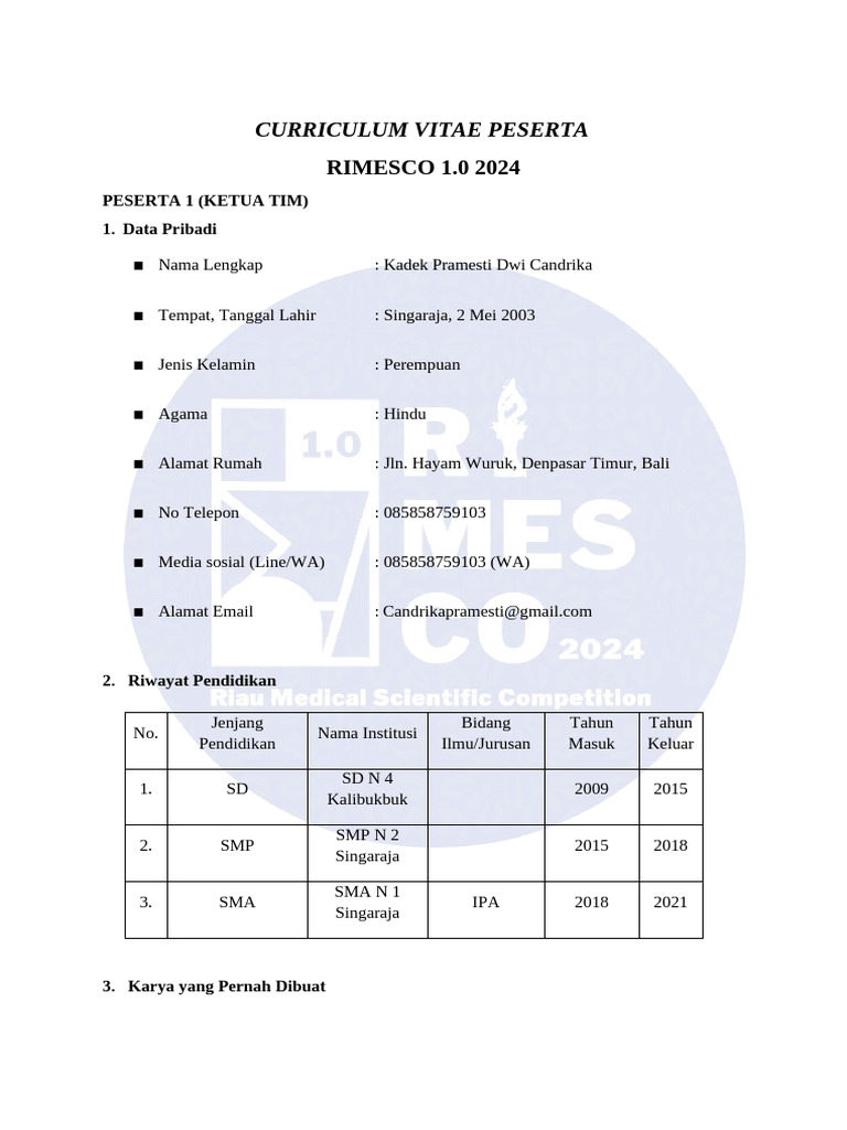 CV Poster Domaprotect | PDF