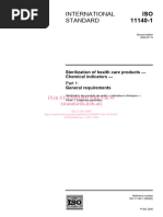 Iso 10555 1 2023 | PDF | International Organization For Standardization ...