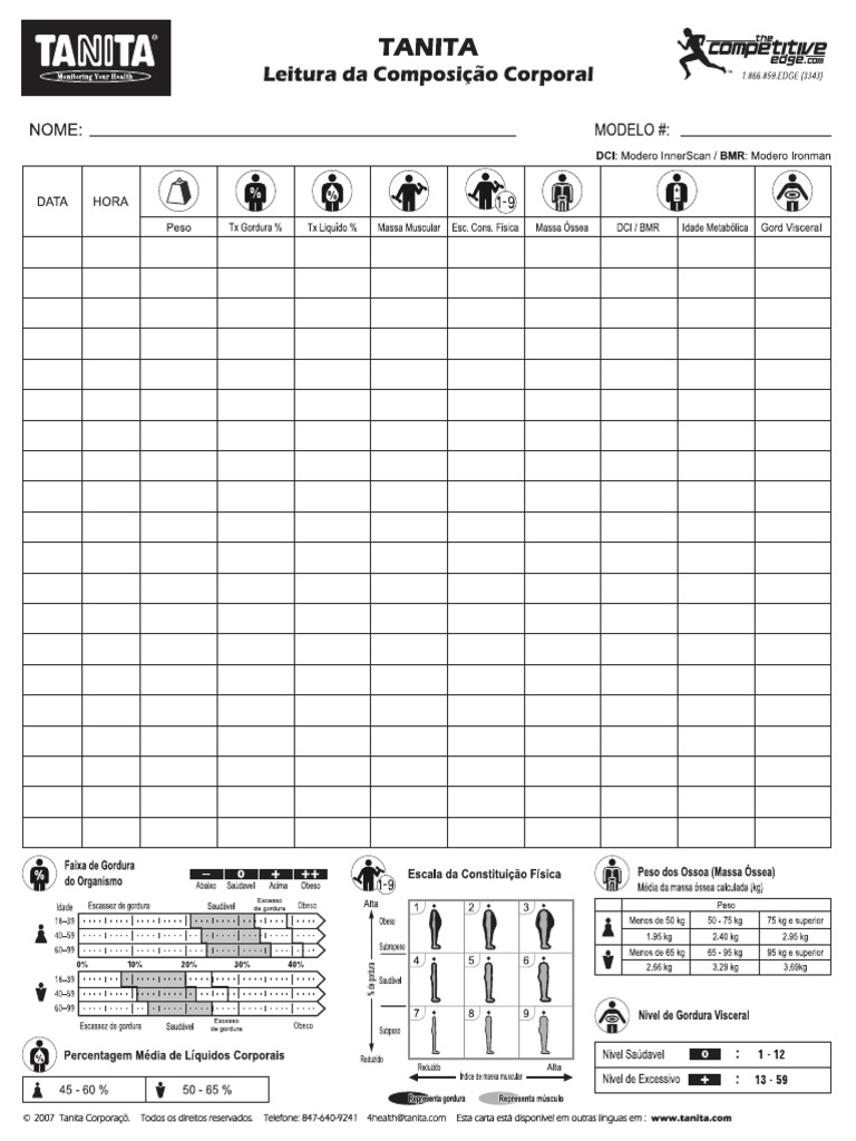 BCTrackingChart (Por) | PDF