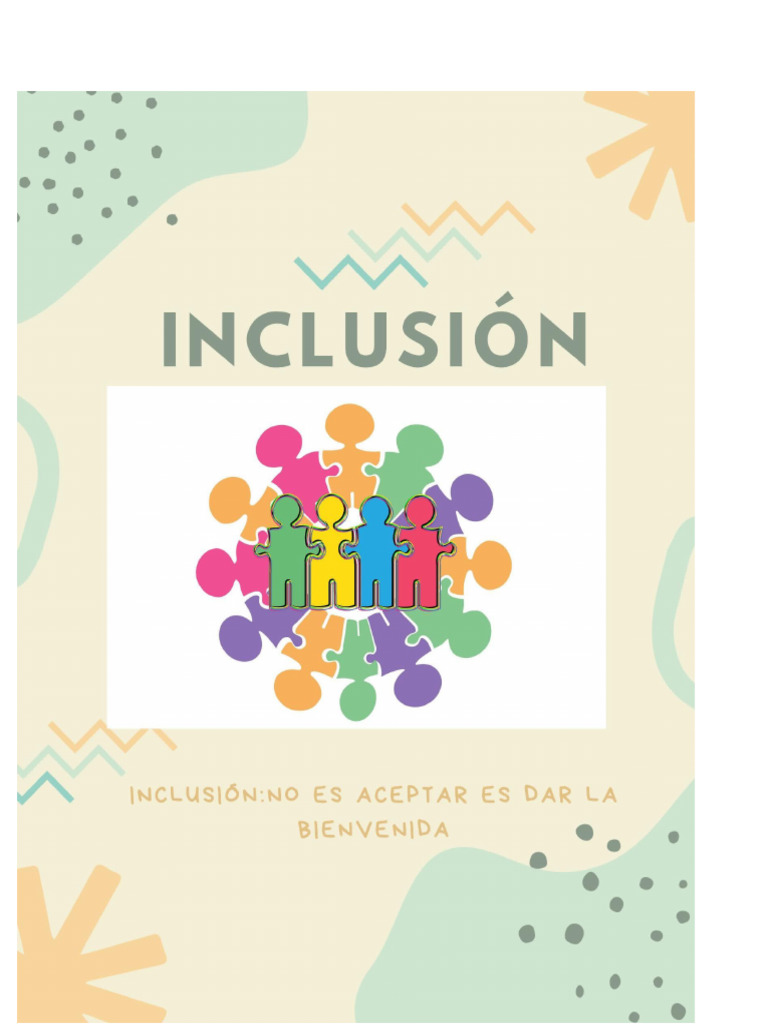 Cartel Inclusion | PDF