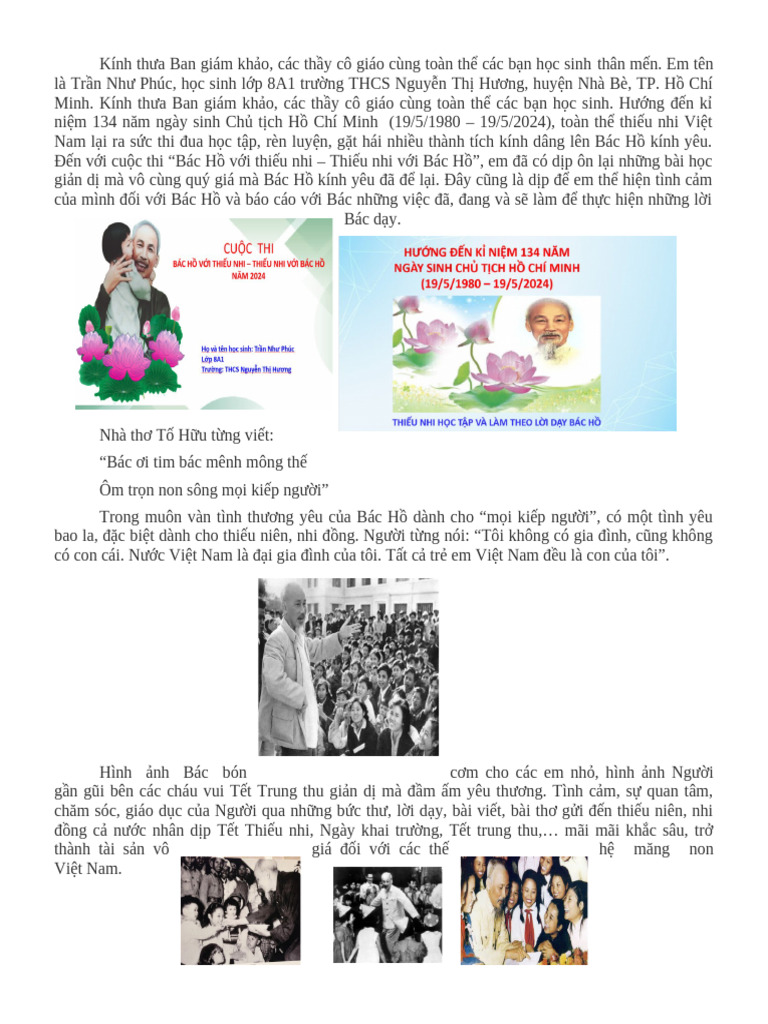 14 4 NHU PHUC KE CHUEYN BAC HO co ảnh minh hoa | PDF