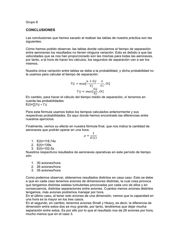 PS1 6 | PDF