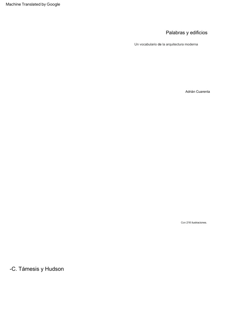 Transaparency - Adrian Forty - TRAD ESP | PDF | Ventana | Lentes