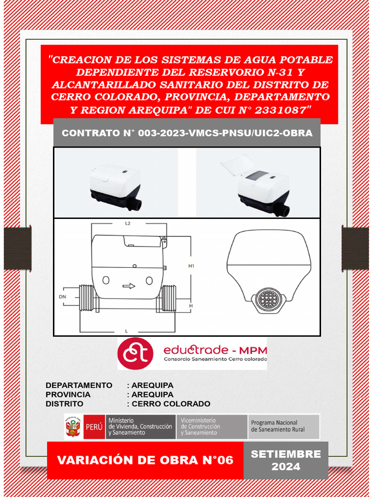 Caratula Var06 N31 | PDF | Tecnología