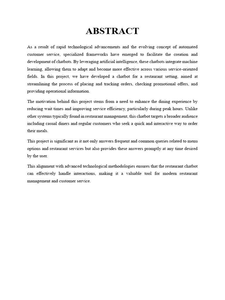 Miniproject Pdf Databases Artificial Intelligence