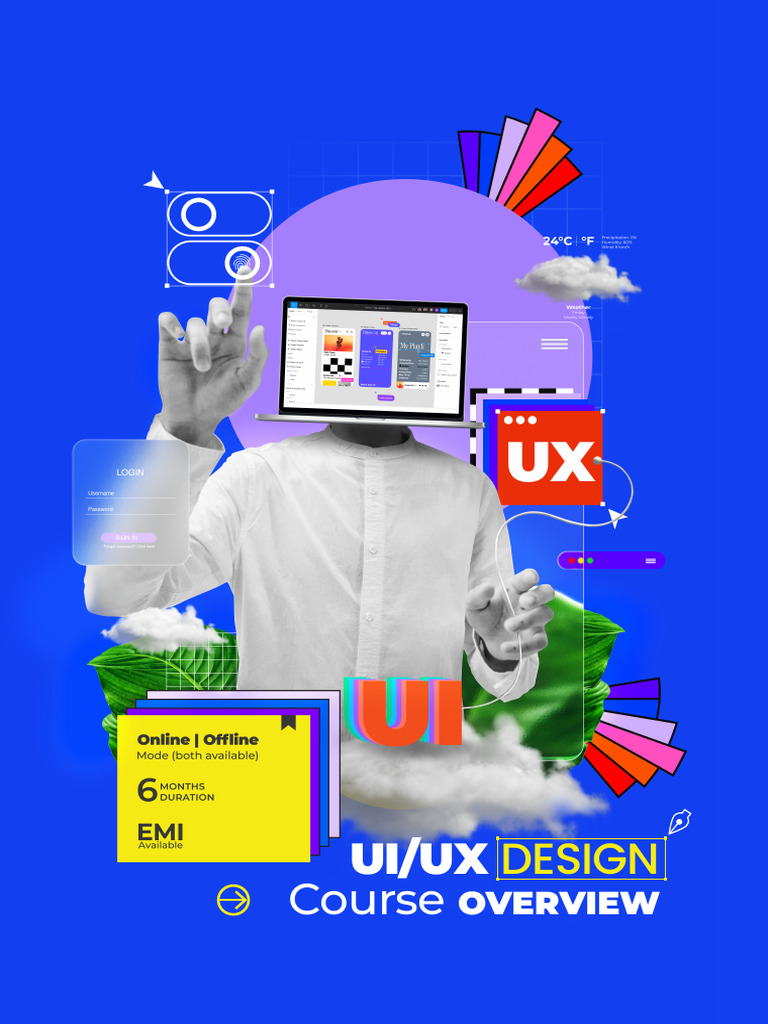 UI UX Design | PDF | User Interface | Cognitive Science UI UX Design | PDF | User Interface | Cognitive Science