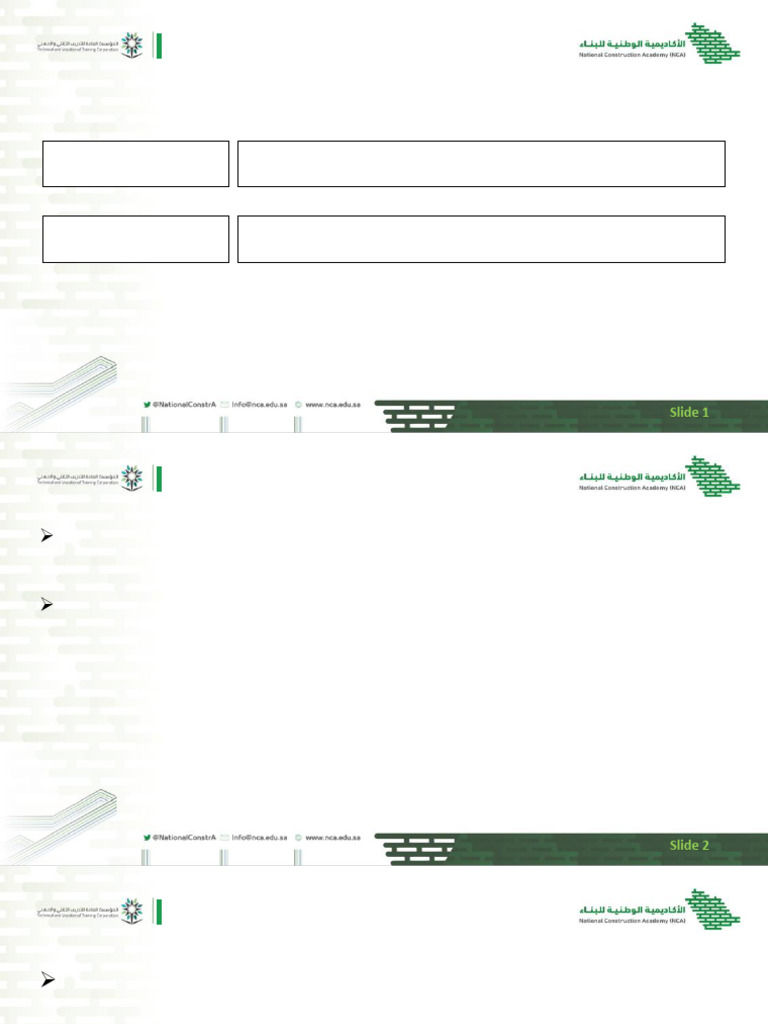 Sustainable Materials in Construction | PDF | Sustainability | Building ...