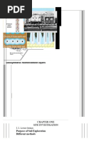 Thrust Boring Procedure | PDF | Casing (Borehole) | Drilling