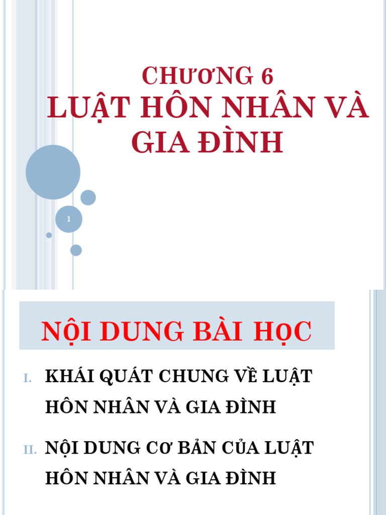 Bai - 6 - Luat HNGD | PDF