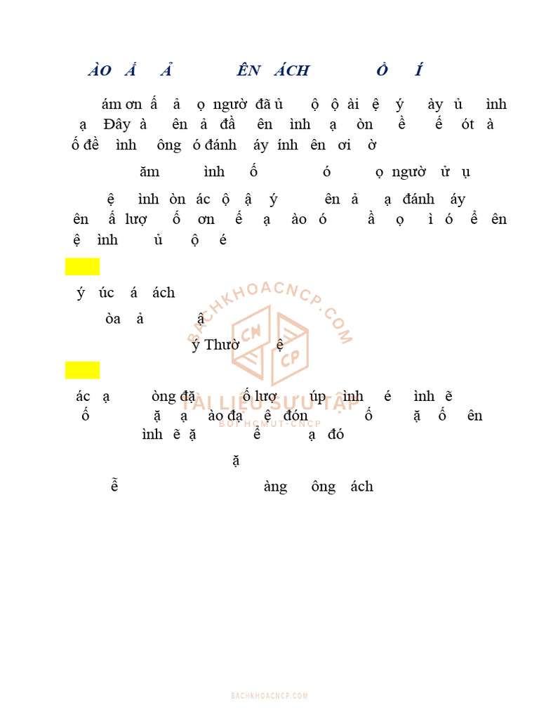 (VL1) Tổng hợp đề thi giữa kì, cuối kì và phương pháp giải | PDF