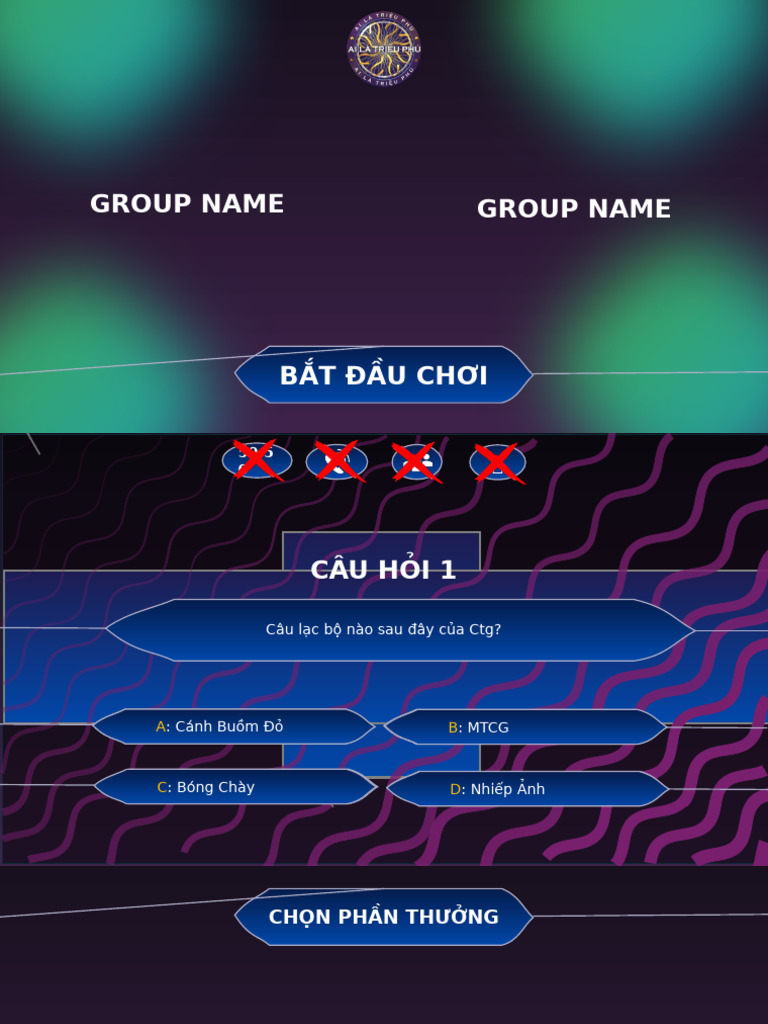 Ai La Trieu Phu | PDF