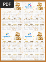 Calendario TJSP | PDF