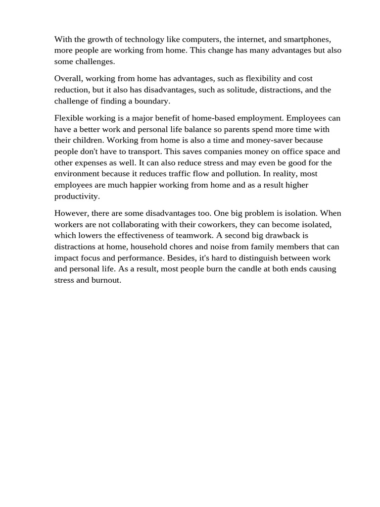 Ielt Writing Unit 5 Pdf Business Computers