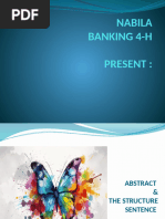 Science Investigatory Project With IMRAD Format | PDF