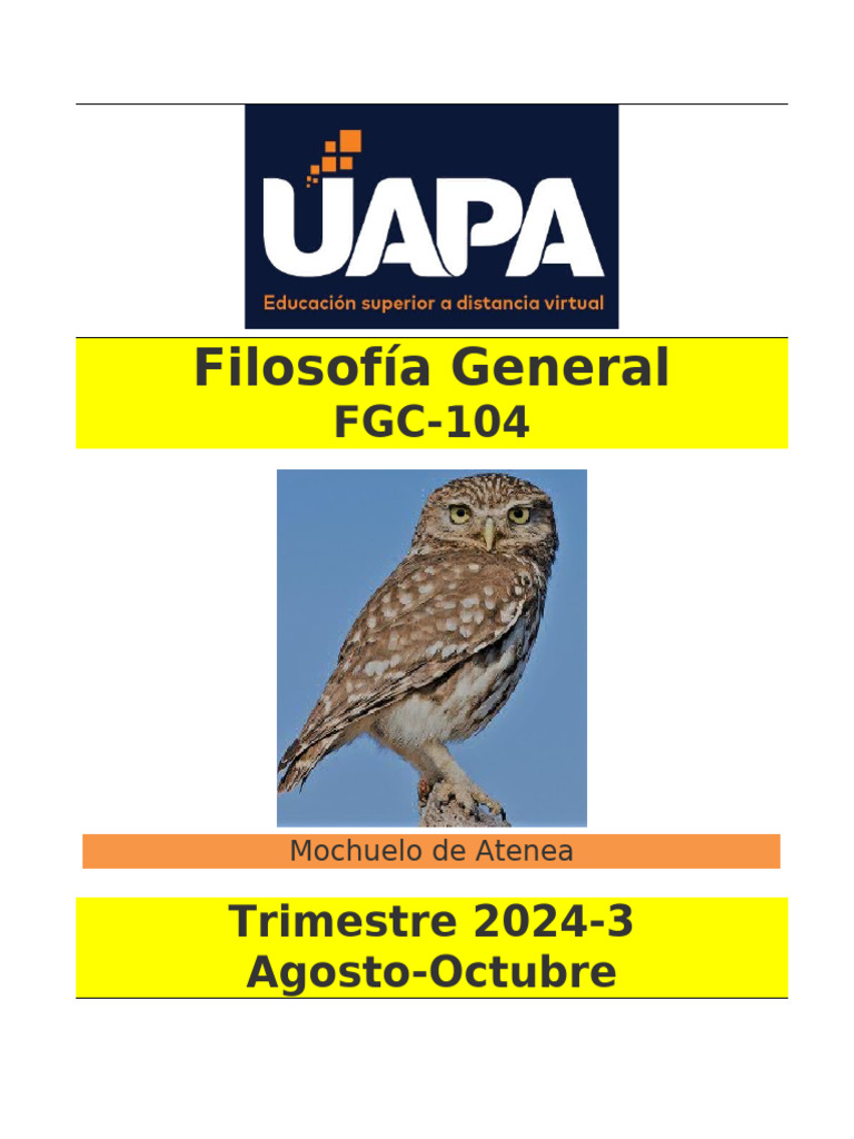 FGC-104 Unidad III. Origen Del Conocimiento | PDF | Epistemología | Conocimiento