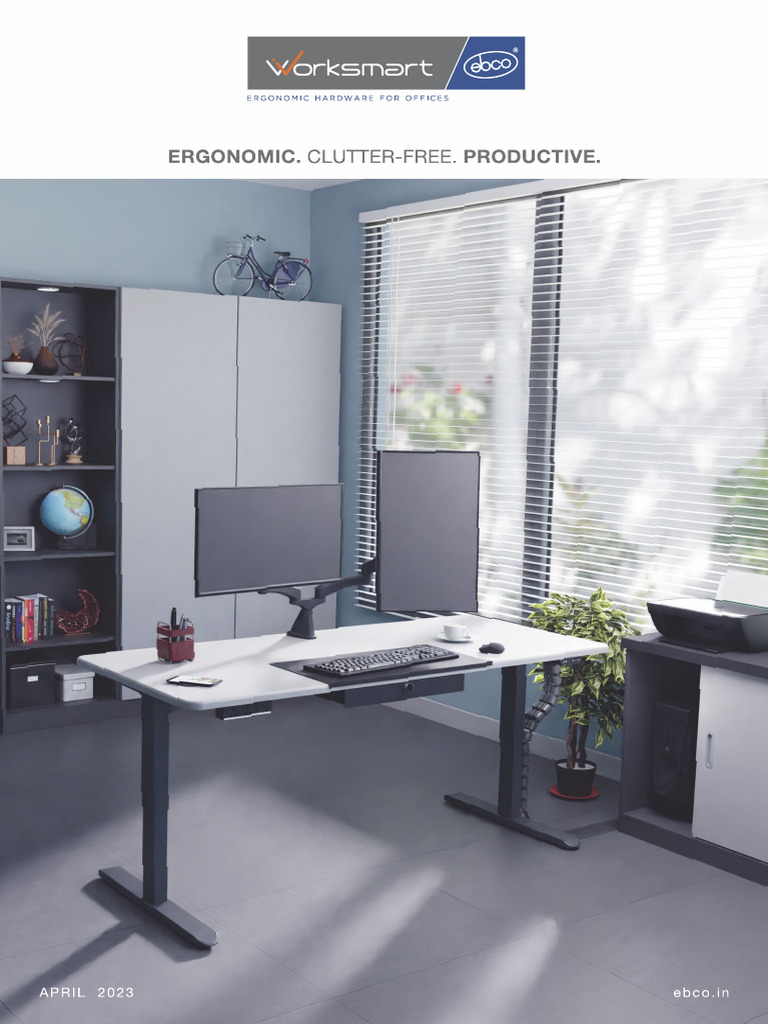 Worksmart Brochure Aug 2021 | PDF