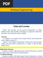 SCR Driving Guide | PDF | Systems Engineering | Railway Safety