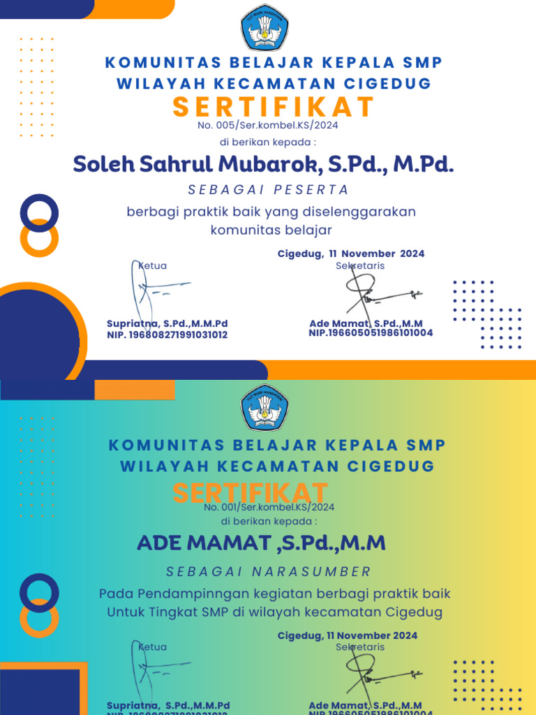 Ade Mamat - Merged - Compressed | PDF