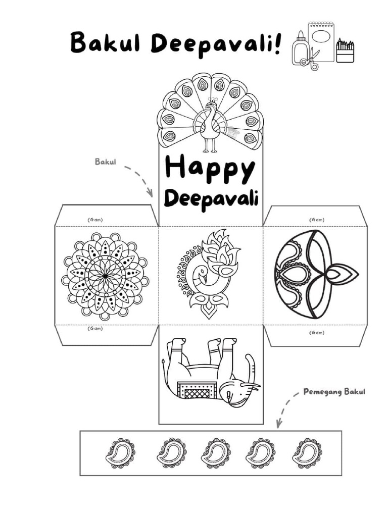Deepavali Box | PDF
