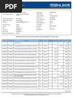 Bank of Baroda NEFT RTGS Form | PDF | Microsoft Excel | Financial Services